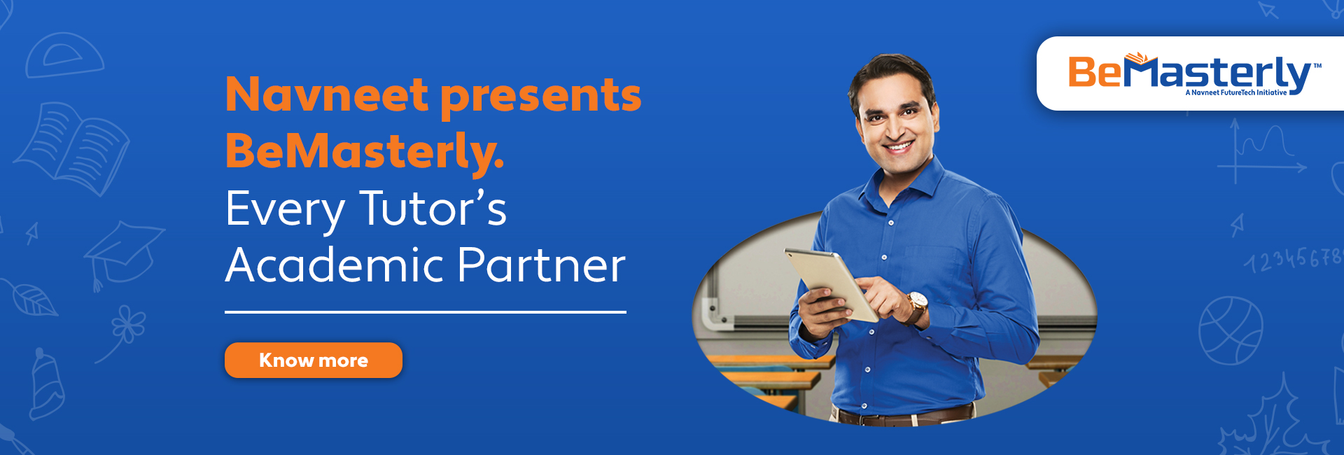 Navneet - Book Publisher helping Students Progress