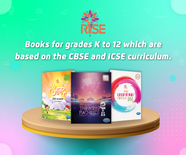 Navneet - Book Publisher helping Students Progress