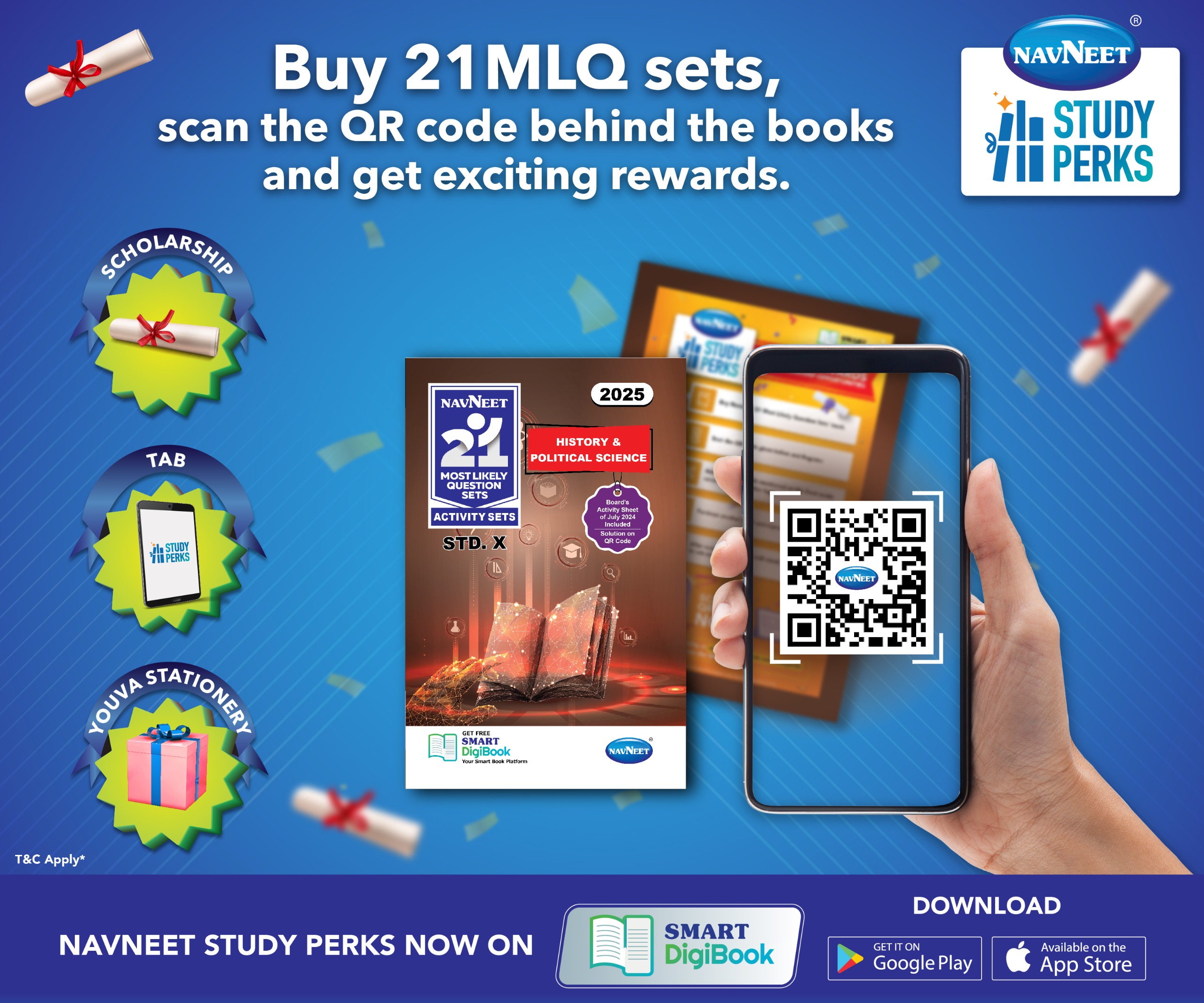 Navneet - Book Publisher helping Students Progress