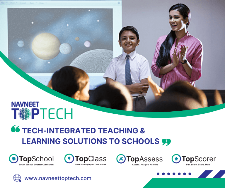 Navneet Education-Books, Stationery & EdTech for Students